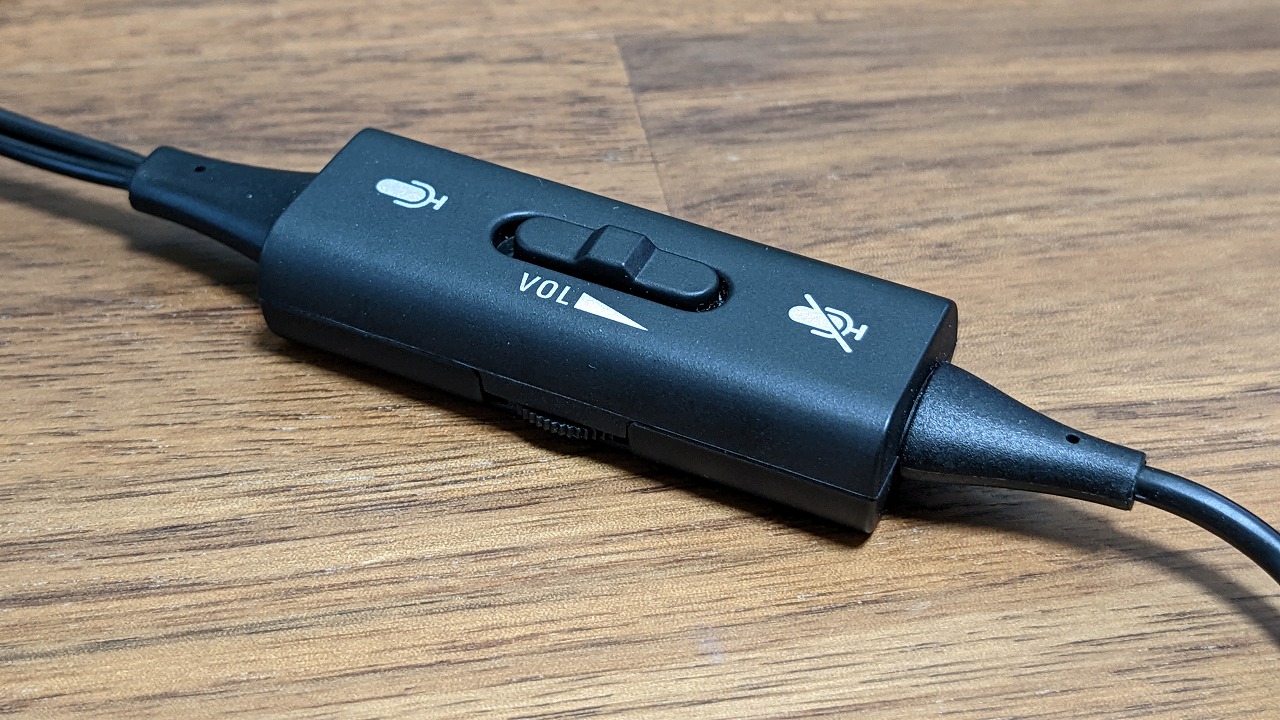 2ヶ月使用レビュー：オーディオテクニカATH-202USBヘッドセット